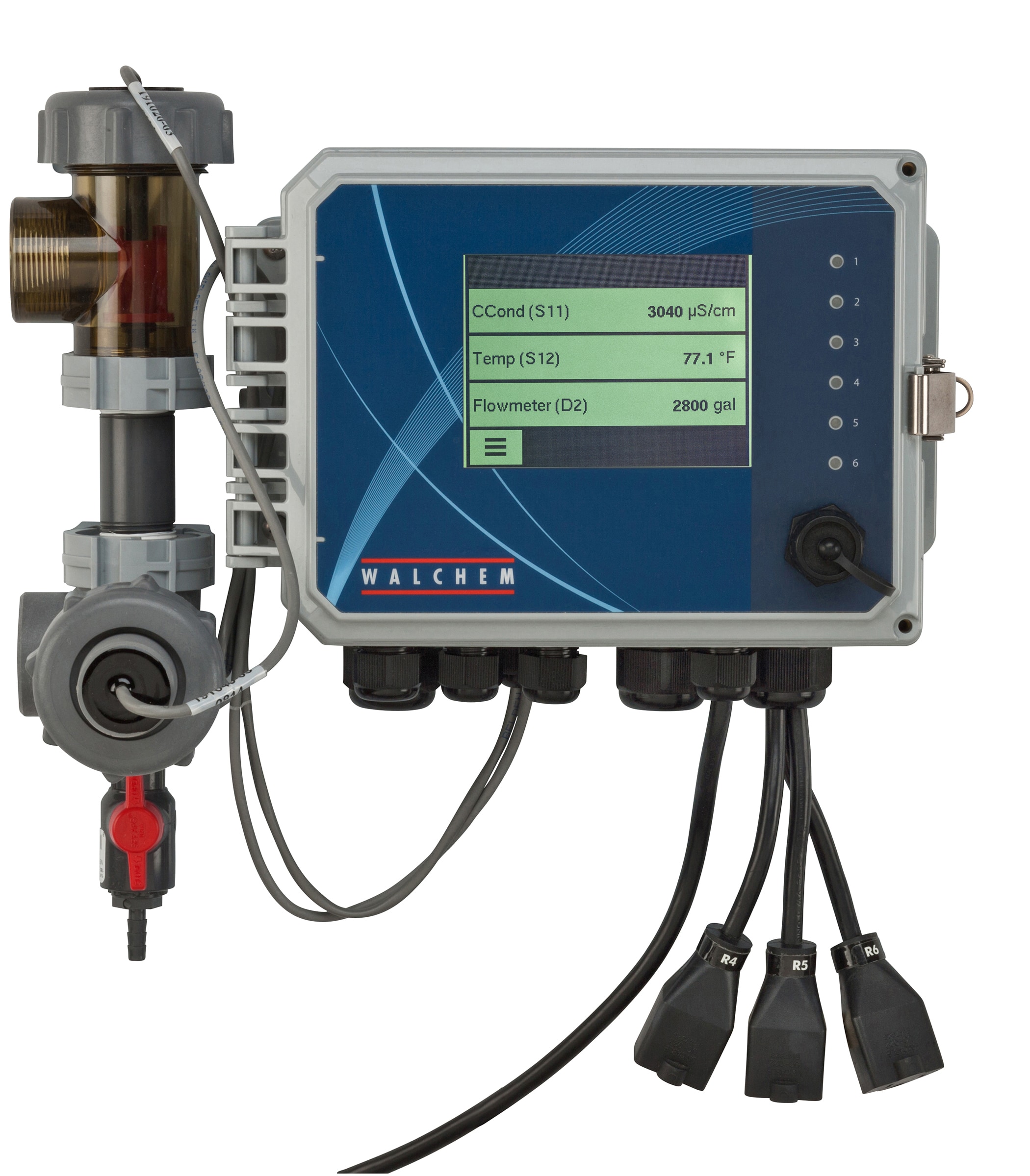Walchem - W600 Controllers