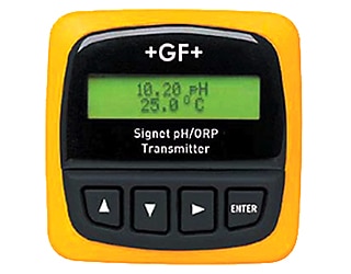 Signet - 8750 pH/ORP Transmitter