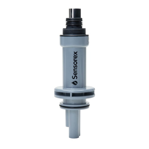 Sensorex - CS8000TC Heavy-Duty Contacting Conductivity TDS Sensor