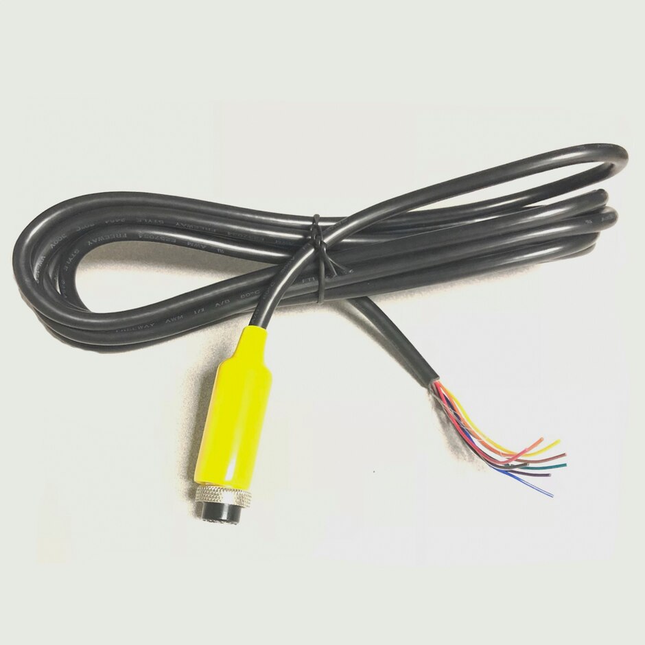 LMI - Cable Assembly, 10 Foot