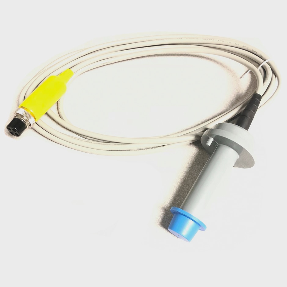 LMI - Conductivity Carbon Probe & Cable