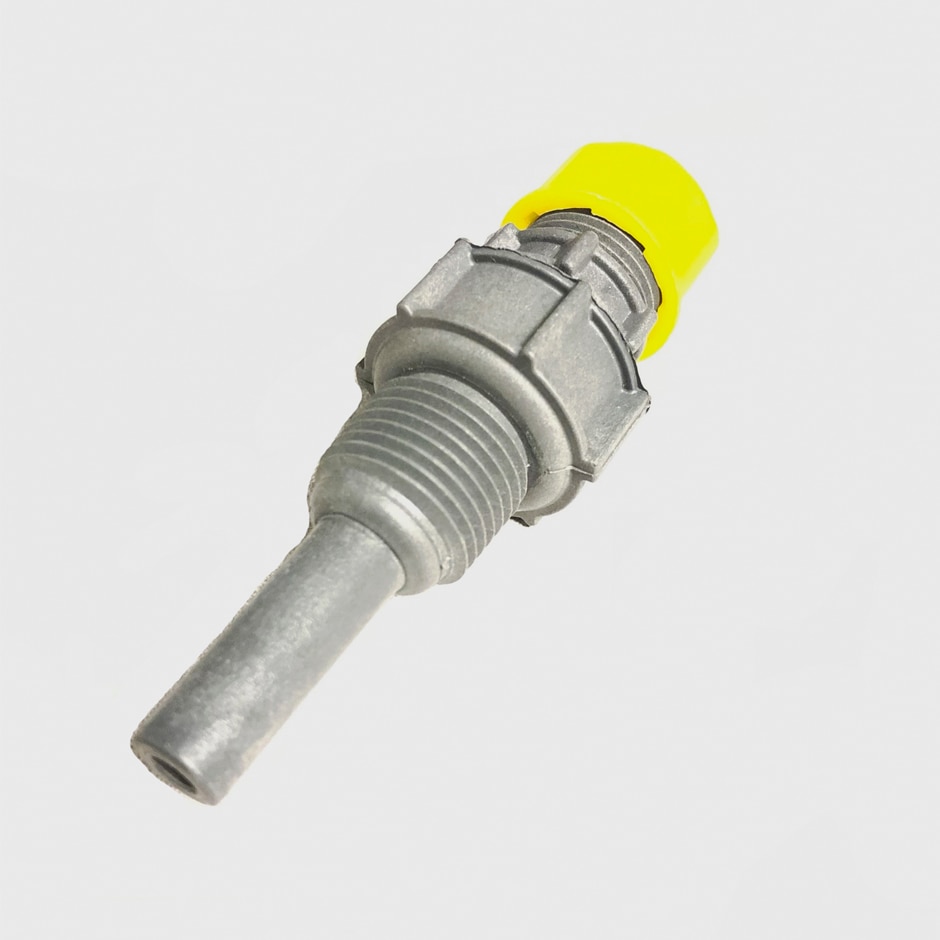 LMI - Injection Check Valve, PVC