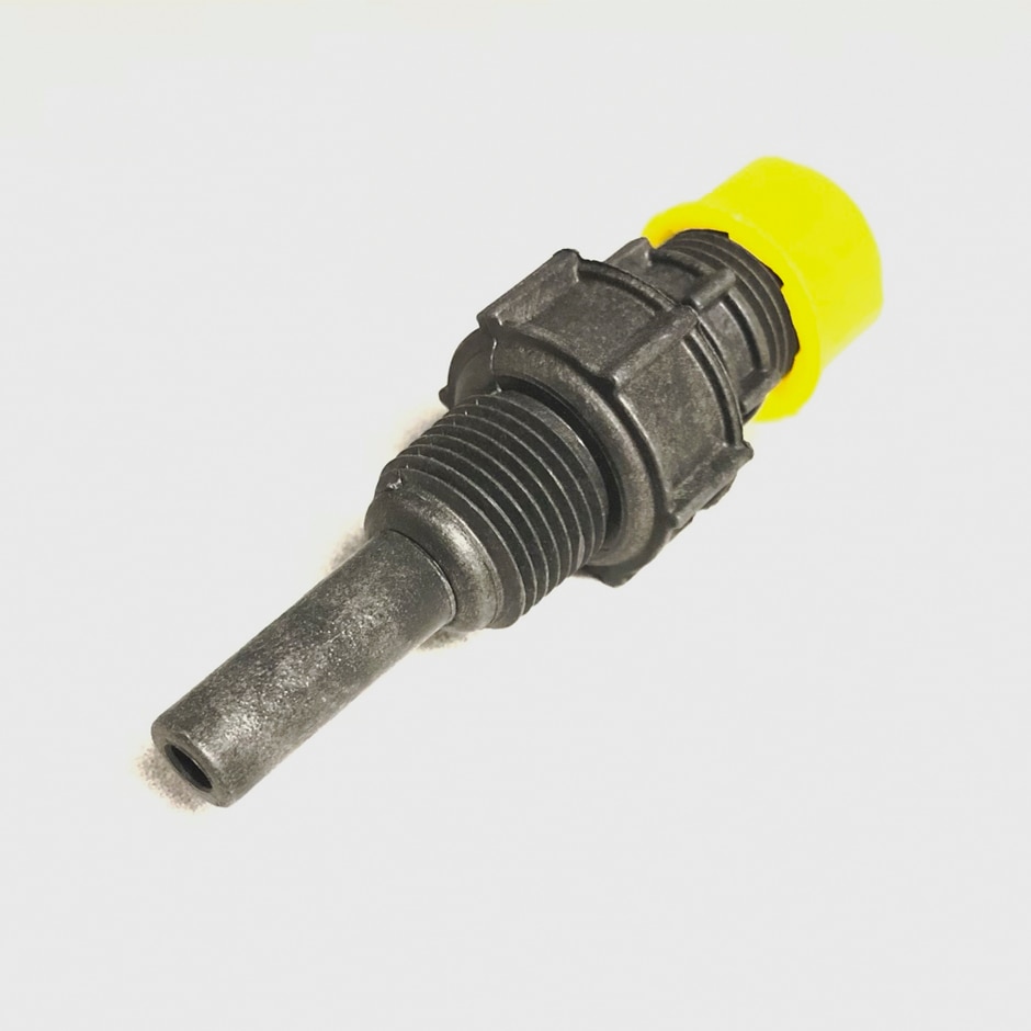 LMI - Injection Check Valve, PVDF 3x2