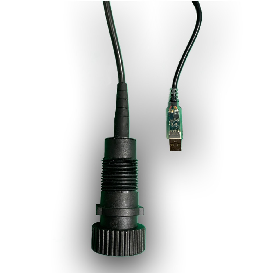 Sensorex Calibration Adapter For Modbus Sensors 8885