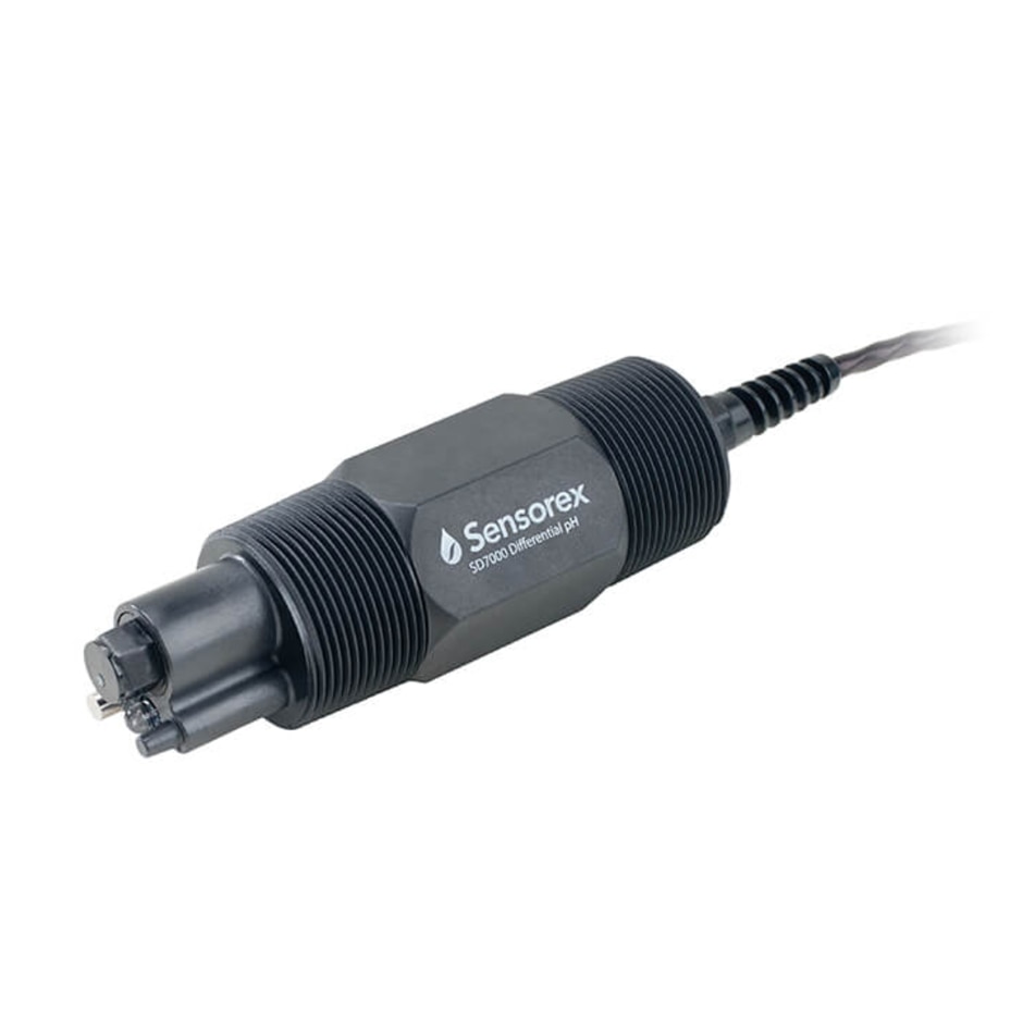 Sensorex - SD7500CD Universal Differential pH Probe