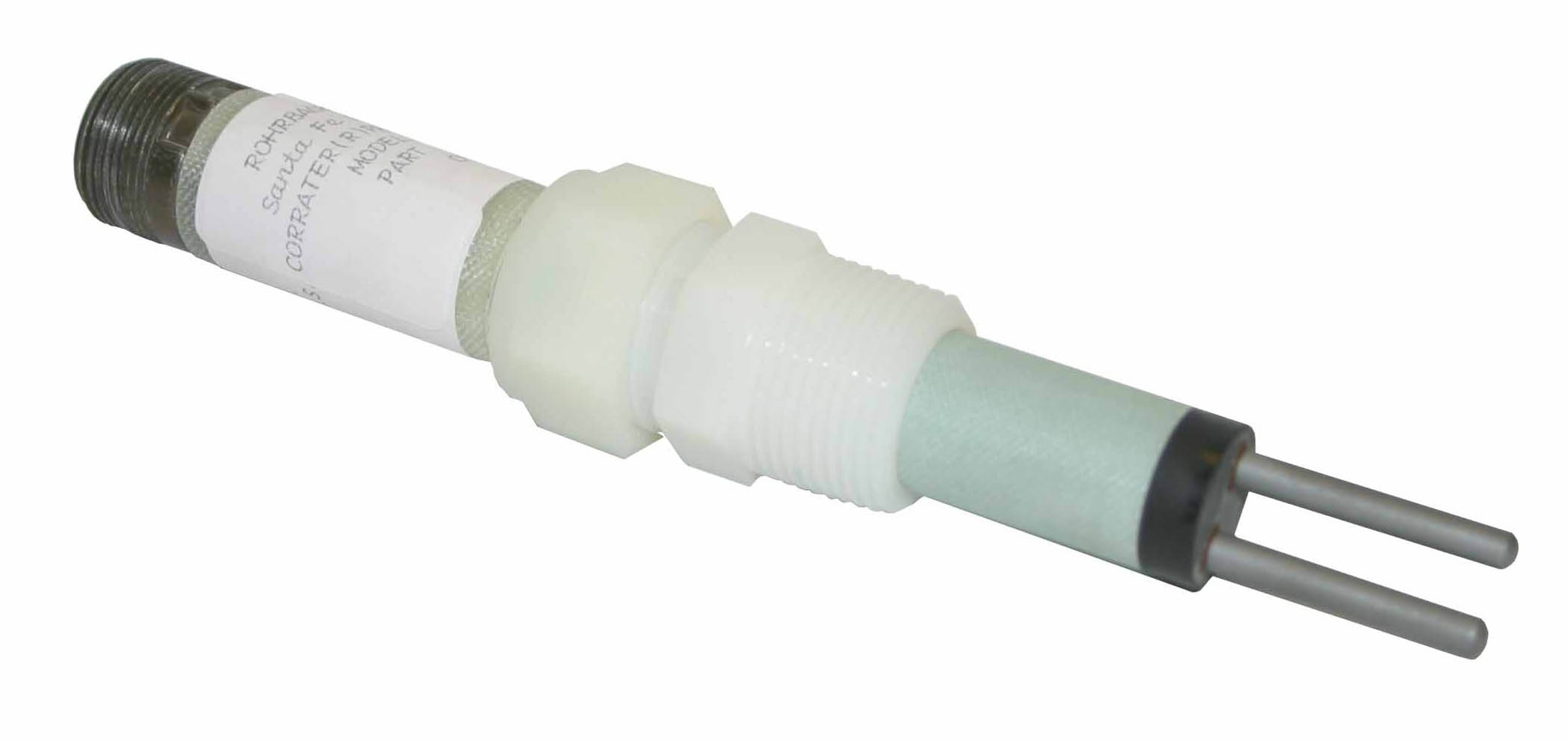 Walchem - Corrater - Rohrback Corrosion Transmitter