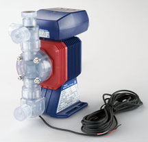 Walchem - Flow Verification Sensor