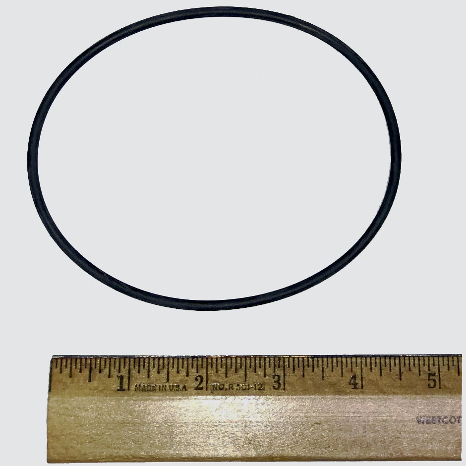 Sethco - EPDM / Polypropylene O'Ring