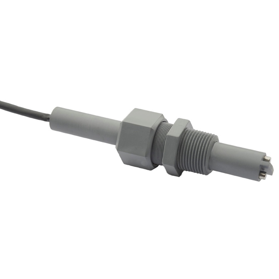Water Analytics - CPVC Conductivity Sensors - ASG1P1 - AS Series