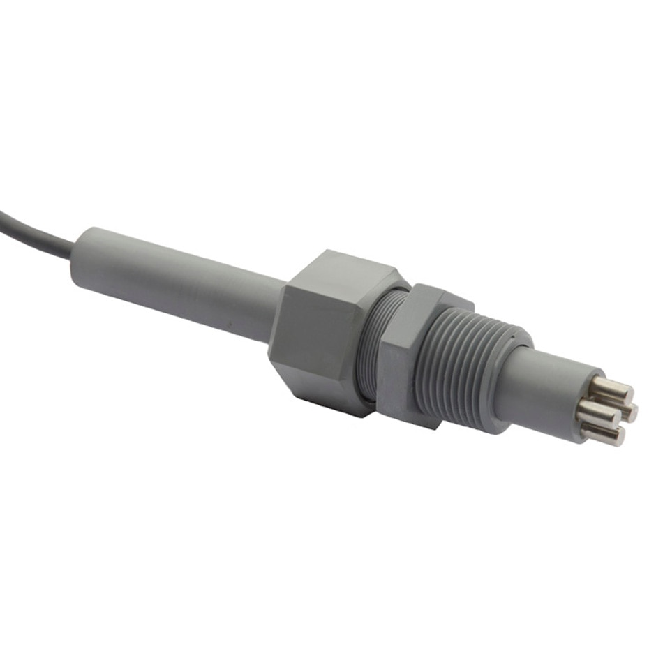 Water Analytics - 316 Stainless Steel Conductivity Sensors - ASM1P1 ...