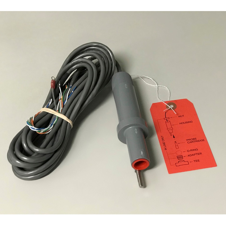 Walchem - Preamplifier Housing for WEL sensor with ATC