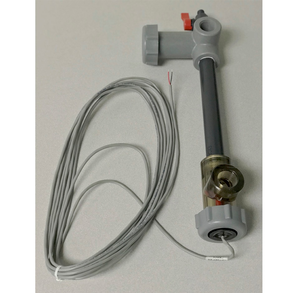 Walchem - Flow Switch Manifold (190770 retrofit kit)