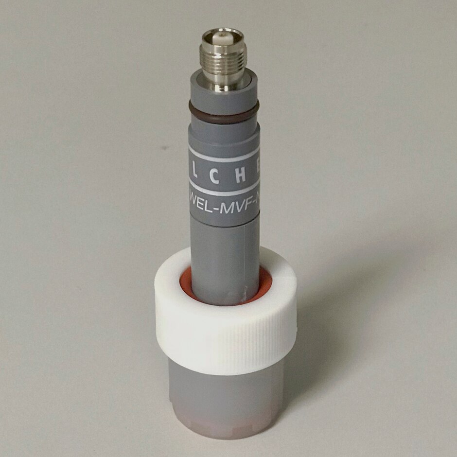 Walchem- WEL-MVF-NN ORP Flat Surface Electrode