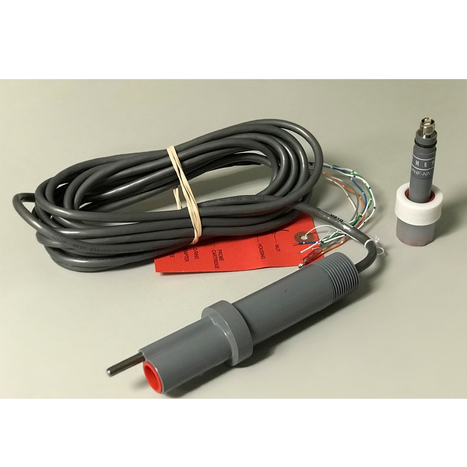 Walchem - WEL-PHF-11 pH Flat Submersion Electrode