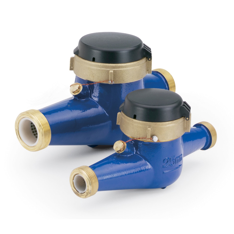 Walchem - WFM Flow Meter: WFM151-0G10