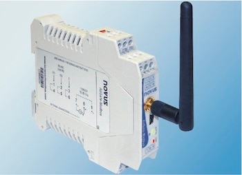 Novus Automation - AirGate